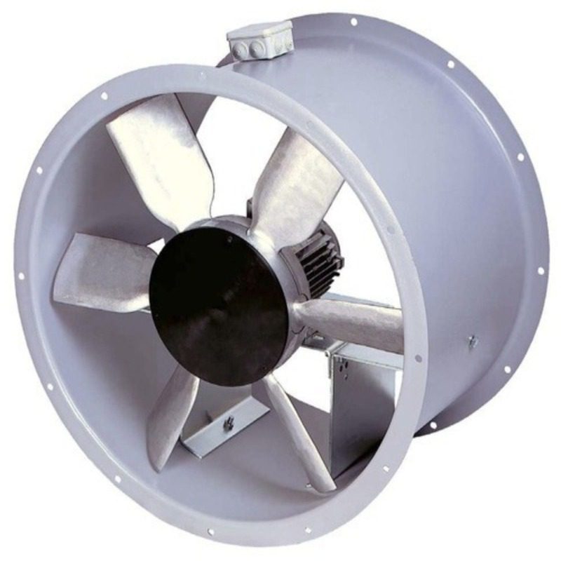 Axial Fan - Shiva Kitchen Equipments Pvt Ltd