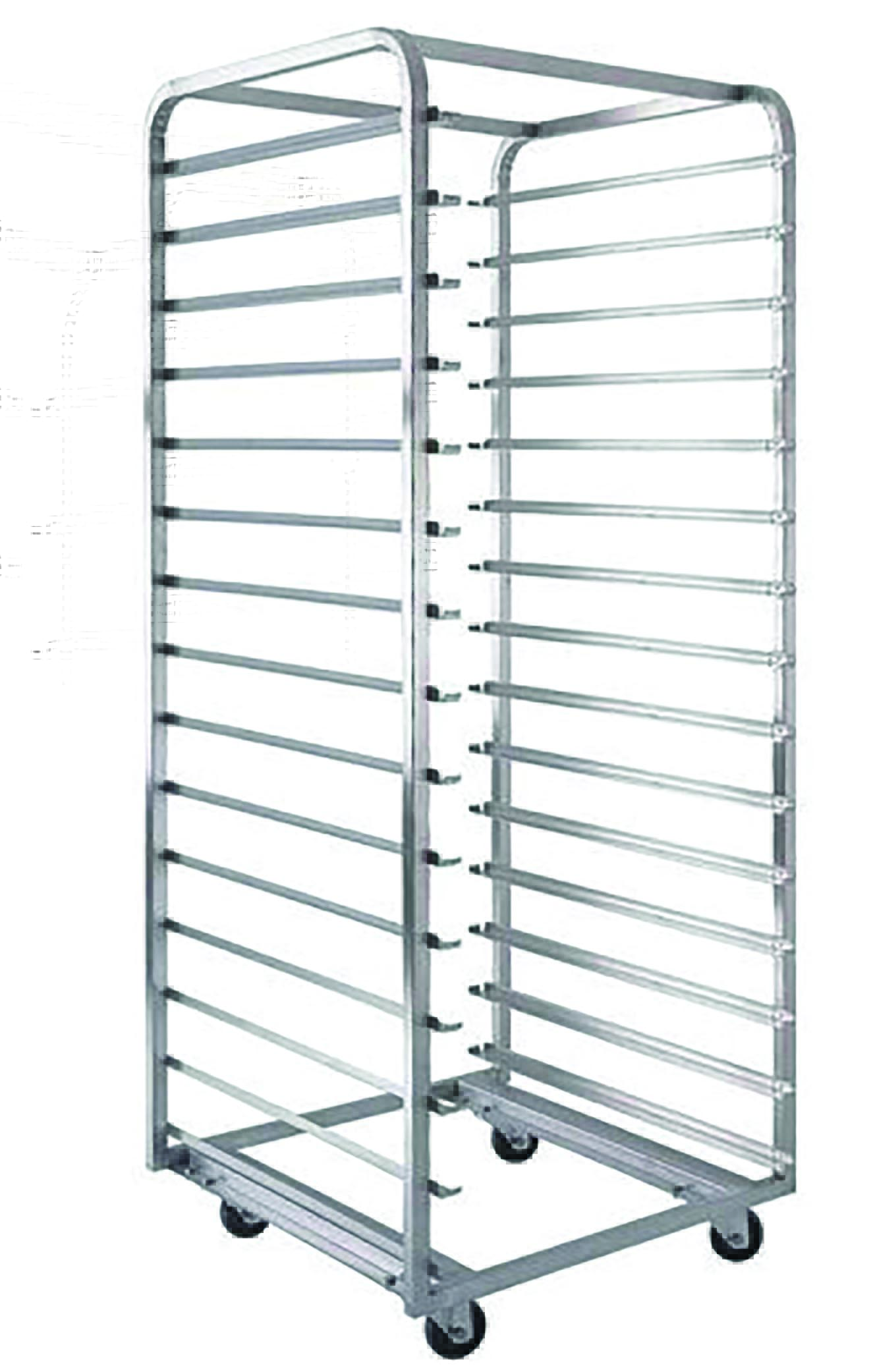 SS Rack - Shiva Kitchen Equipments Pvt Ltd